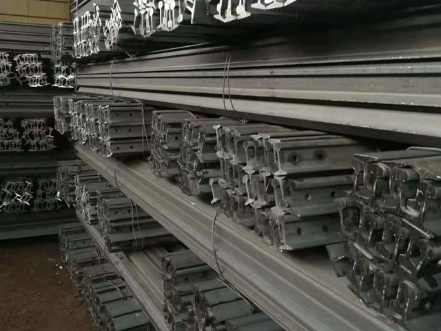 Heavy Rail - Glory Rail