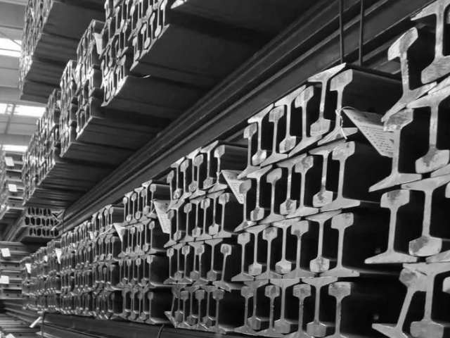 GOST P50 Rail - Rail system Supplier