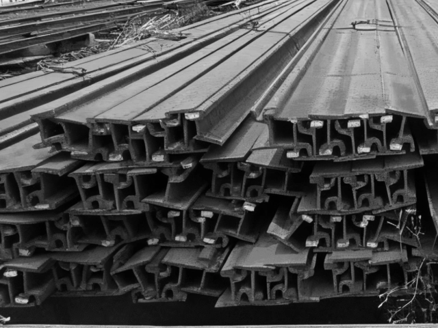 51G1 Grooved Rail - Rail system Supplier