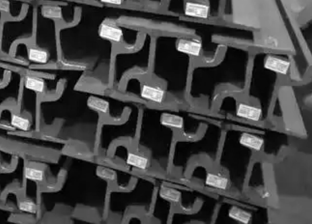 55G2 Grooved Rail - Rail system Supplier